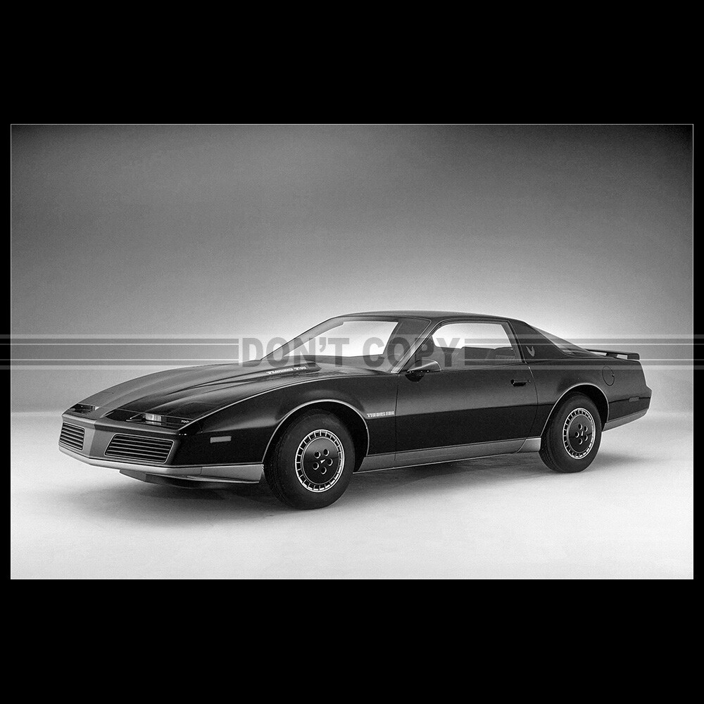 1982 Pontiac Trans Am Recaro Edition IMCDb.org: 1982 Pontiac Firebird