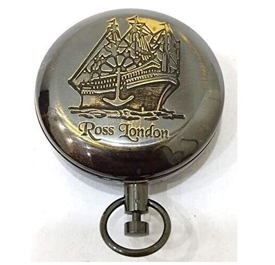 Compasses - Ross London Compass