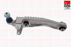 GENUINE FAI SUSPENSION CONTROL ARM FOR JAGUAR F-PACE 17- FRONT LEFT ...