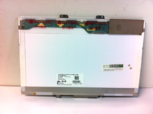 LG PHILIPS LP154W01 TL F2 Dell 1525 LCD Screen LP154W01-TLF2 15.4" WXGA ...