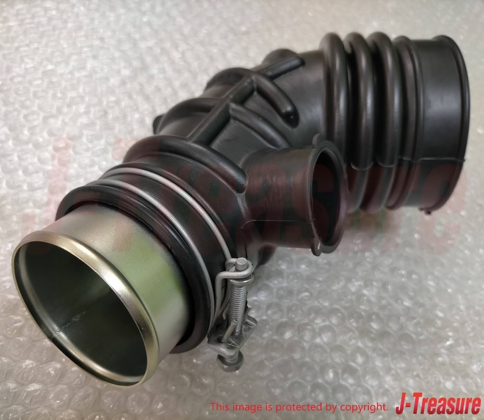 NISSAN SAFARI PATROL Y61 97/10-10/03 Genuine Air Duct Hose Pipe 16578 ...