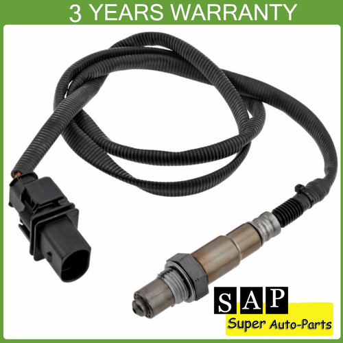Downstream Oxygen Sensor for BMW 328d 2014-2018 X3 2015-2017 2.0T ...