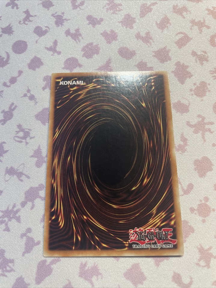 Yu-Gi-Oh! TCG Relinquished Anima Brothers of Legend Brol-En087 1st ...