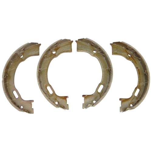 Hand Park Brake Shoes for Ford Explorer UN UP UQ US 96~01 Handbrake ...