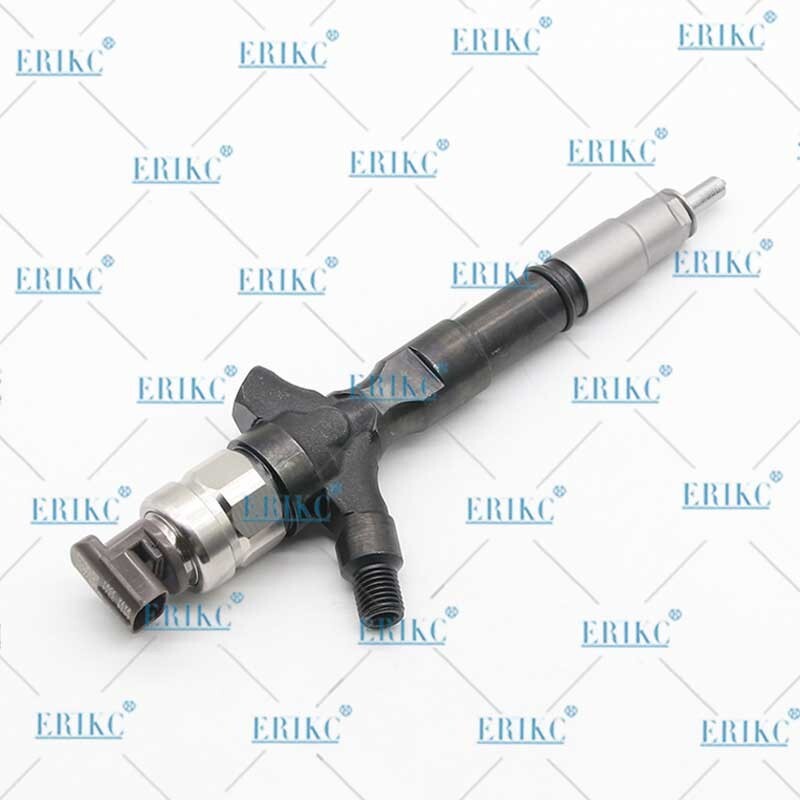095000-7790 INJECTOR NOZZLE 095000-7791 FOR TOYOTA 23670-39285 23670 ...