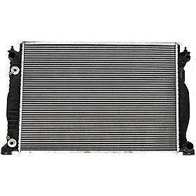 P2556 Replacement Radiator AU3010128 | eBay