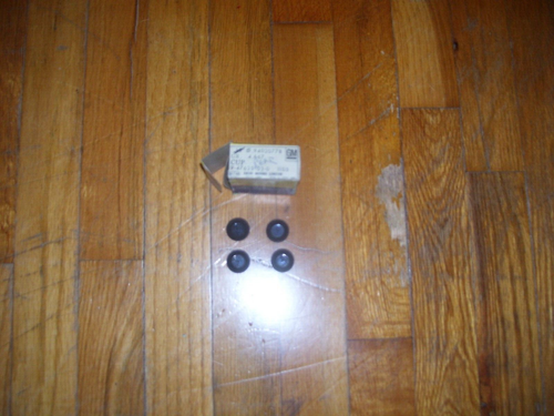 NOS 72 73 74 75 76 77 78 79 80 Chevy Luv Truck brake cylinder piston ...