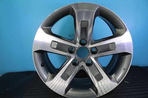 Honda Pilot 2023 24 2025 18" OEM Rim Wheel 60314 42700T90A11 92376746 ...