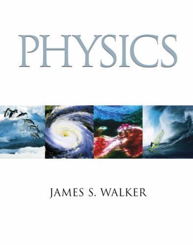 Physics by James D. Walker (2001, Hardcover) for sale online | eBay