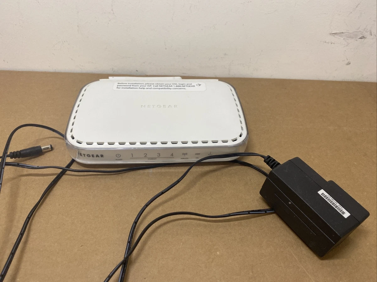Isp Router With 2 Ports