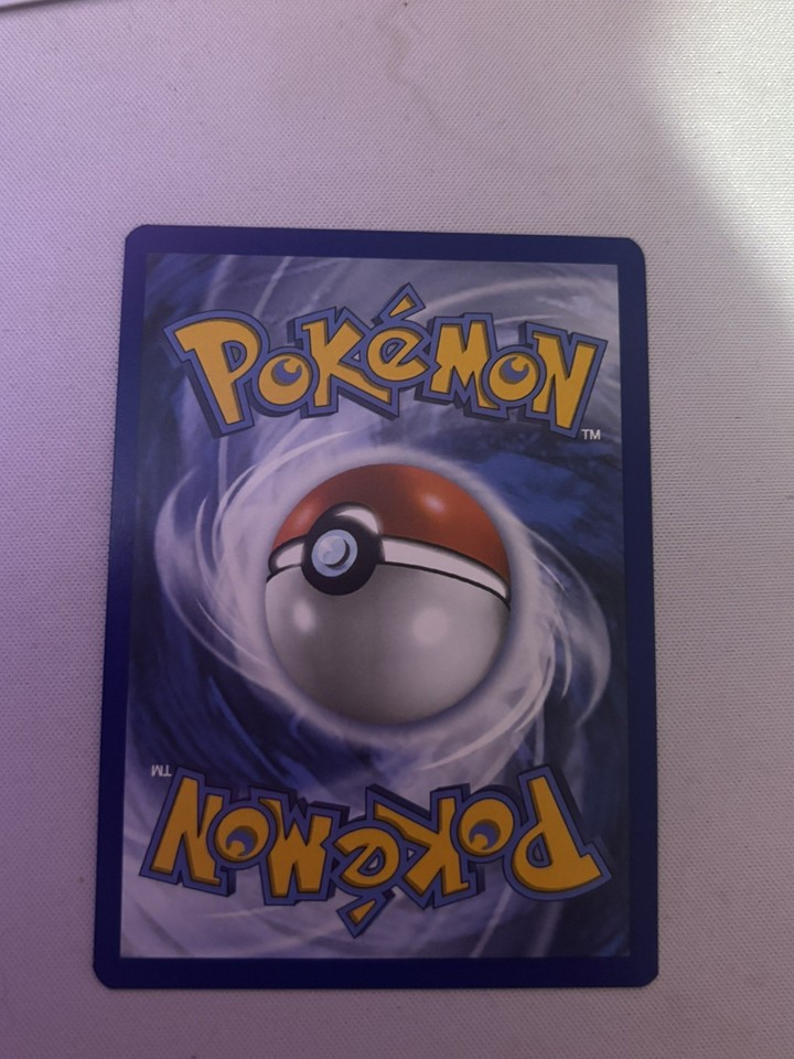 Piplup 098/094 Pokemon Phantasmal Flames IR Illustration Rare Card NM ...