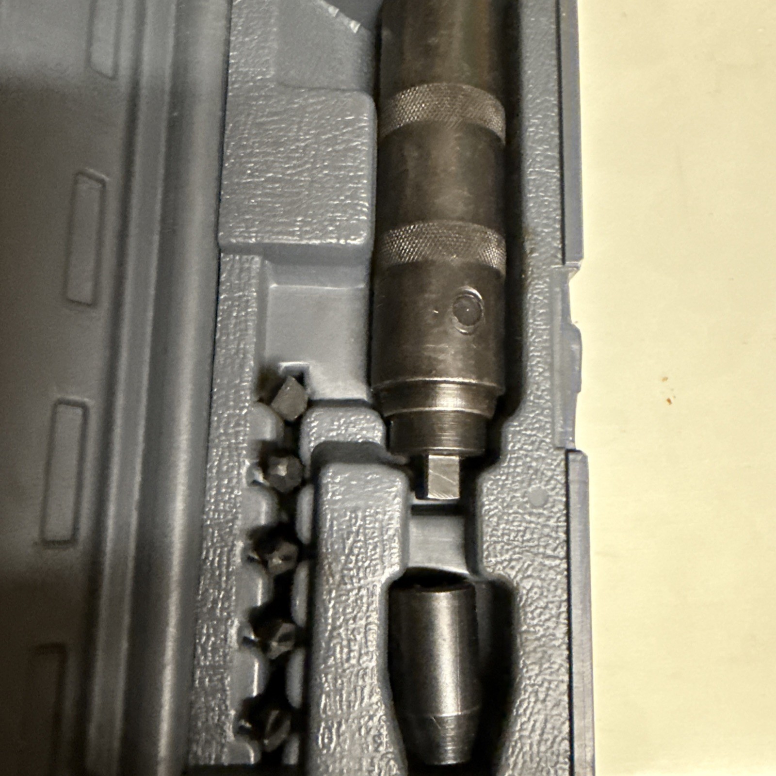 Lisle 29200 ~ 3/8" Impact Tool Set | eBay