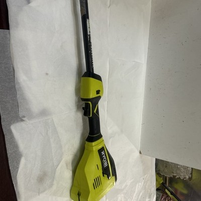 Ryobi 40V Expand It Capable Carbon Fiber Power Head RY40009C557 | eBay