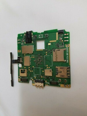 UMX U683CL Main Logic Motherboard Assurance Obama Phone Replacement | eBay