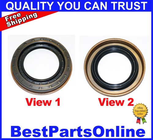 Differential Pinion Seal Ref. 68019927AA 0139974346 711052 | eBay