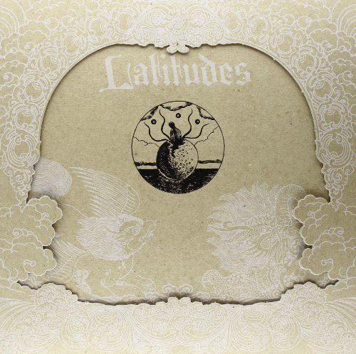 Grumbling Fur Alice (Vinyl) 718752153119 | eBay