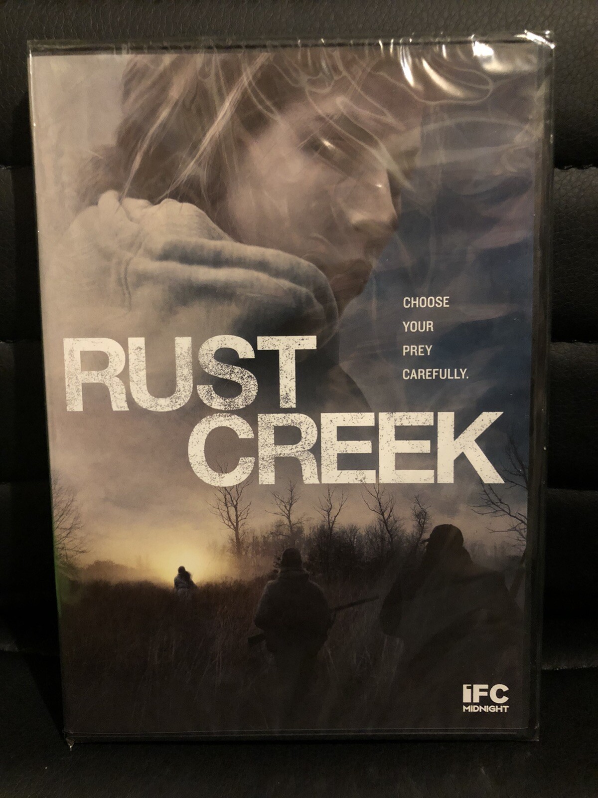 Rust Creek (DVD, 2019) for sale online | eBay