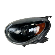 Fiat 500X 2018 Diesel Left LED Daytime headlight 52092847 1kW ARO87 for ...