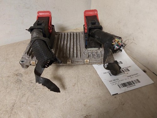 Engine ECM Electronic Control Module 3.6L Fits 13 CARAVAN 483045 | eBay
