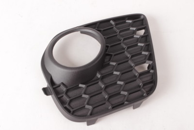 Genuine BMW E70 LCI Front Bumper Closed Fog Light M Grille Right OEM ...