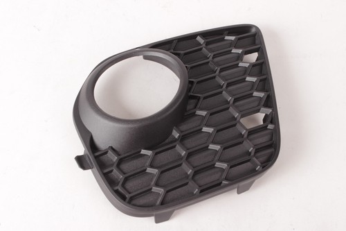 Genuine BMW E70 LCI Front Bumper Closed Fog Light M Grille Right OEM ...