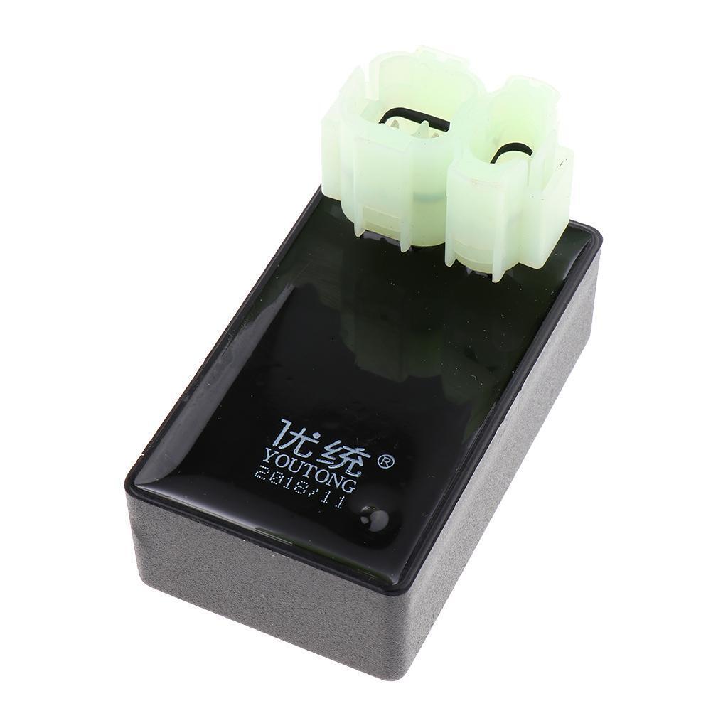 Ignition Control Module CDI case water Resistance for | eBay Australia