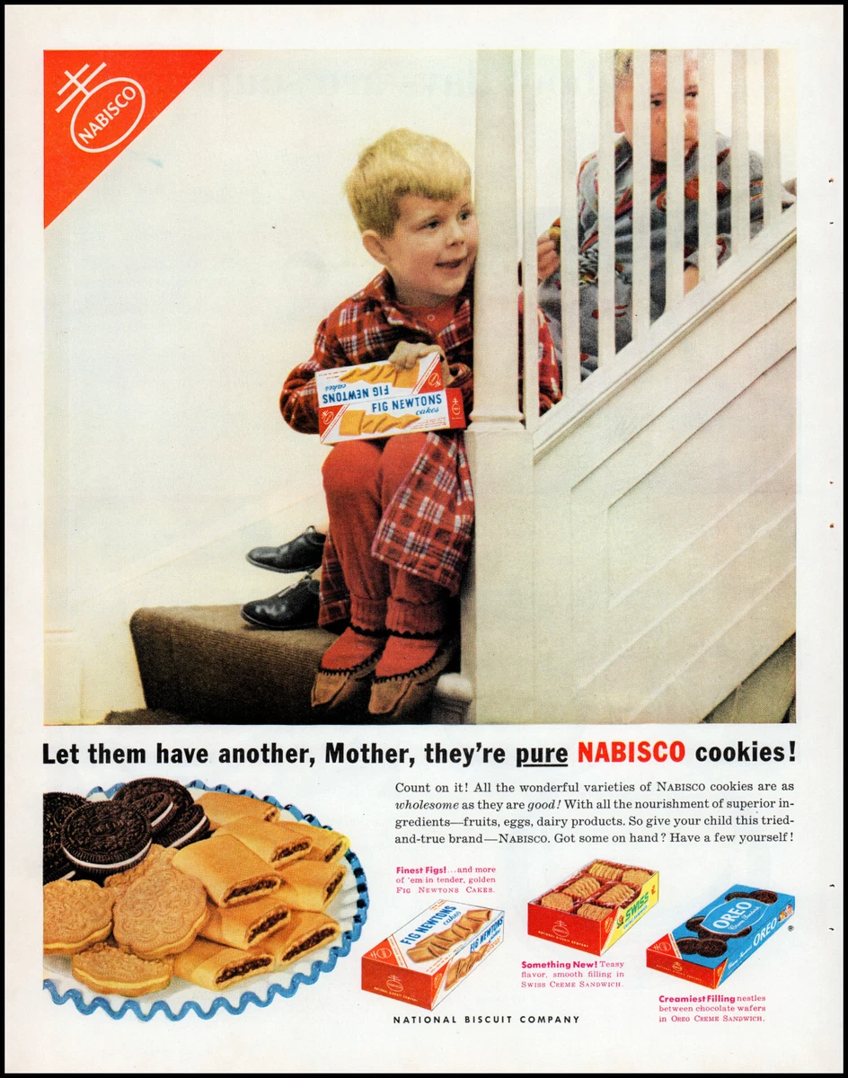 Nabisco Cookie Brand