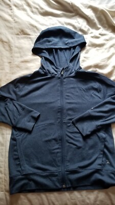 Xersion Jacket Boys 8 | eBay