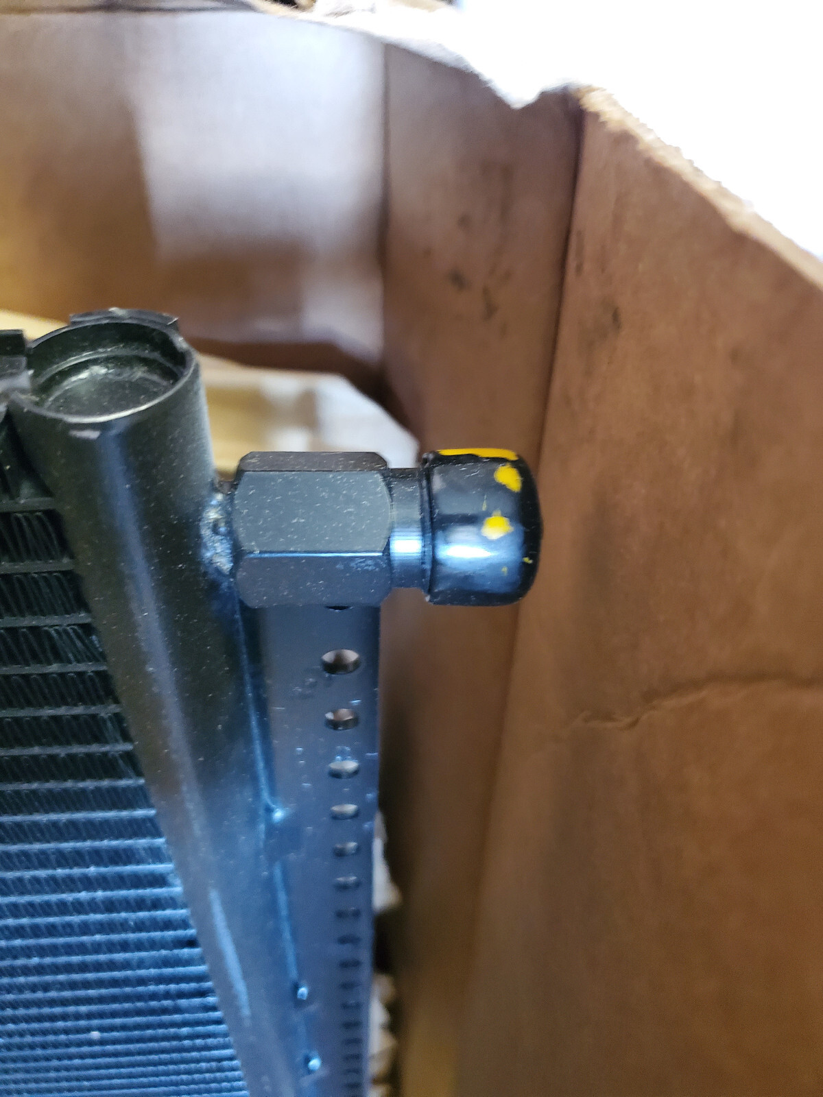 NEW M998 Air Conditioner Condenser AC | Grelly USA