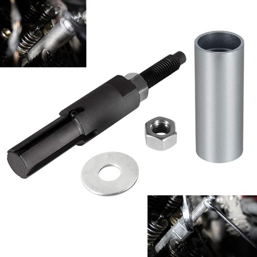 lb7 Injector Tube/Cup Installer/Remover Tool for GM 6.6L Duramax Diesel ...