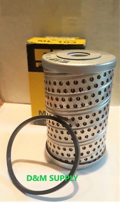 Oil Filter to fit Massey Ferguson 101606 1883258M91 835568M92 837595M91 ...