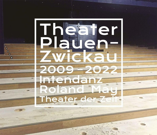 Theater Plauen-Zwickau von Dominik Wilson (2021, Taschenbuch) online ...