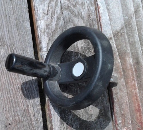 BALTIMORE THERAPEUTIC EQUIPMENT BTE Simulator II, WS-20 , WS-10 HALF ...