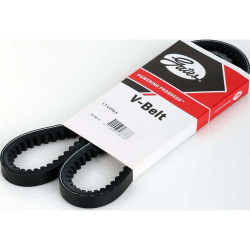 Gates Cogged V-Belt 13A0965 | eBay