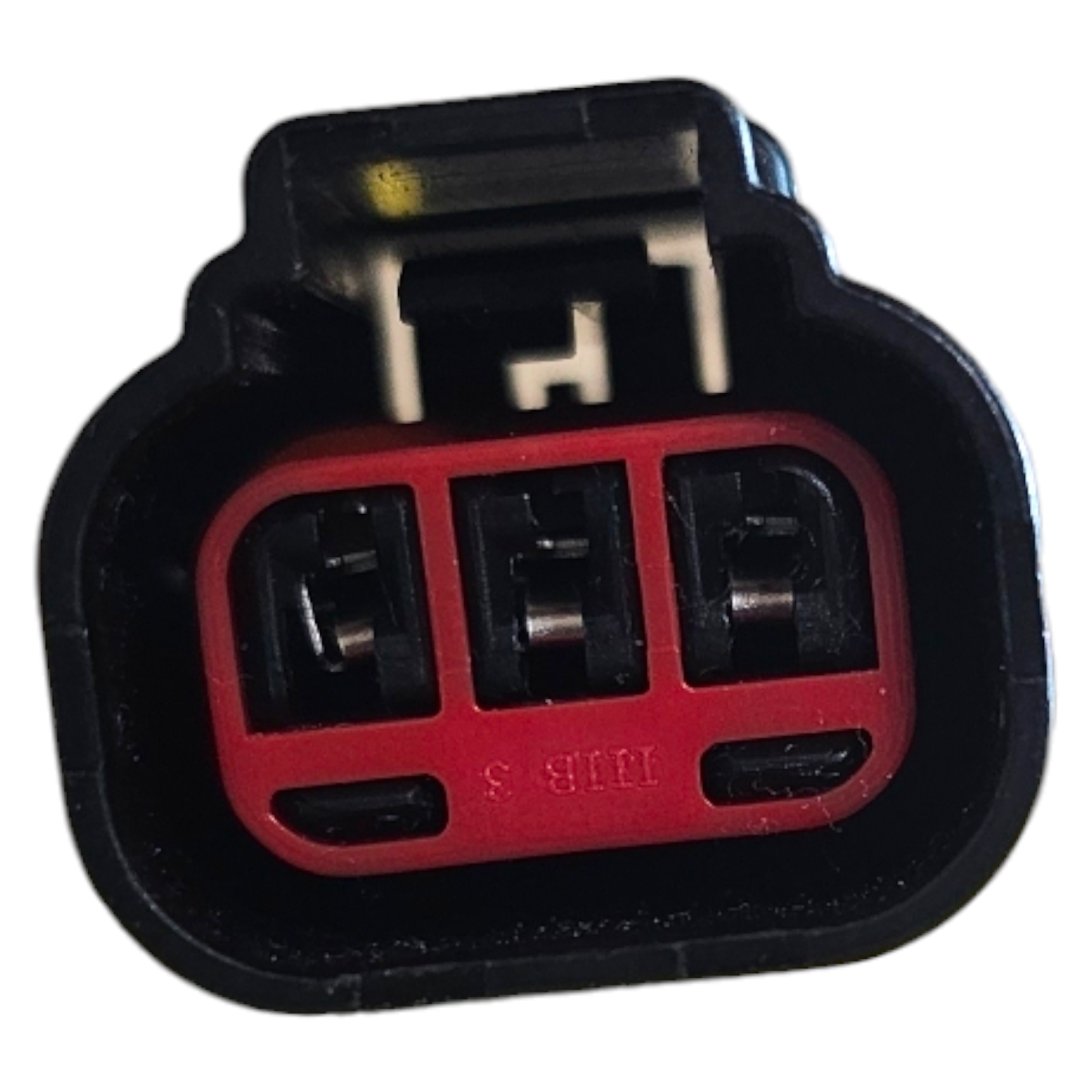 Connector of Cam/Crankshaft Position Sensor ,Fuel Tank ,Vehicle Speed ...