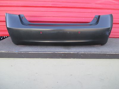 2007-2012 LEXUS ES 350 REAR BUMPER COVER OEM ES350 07-12 NB 748 | eBay