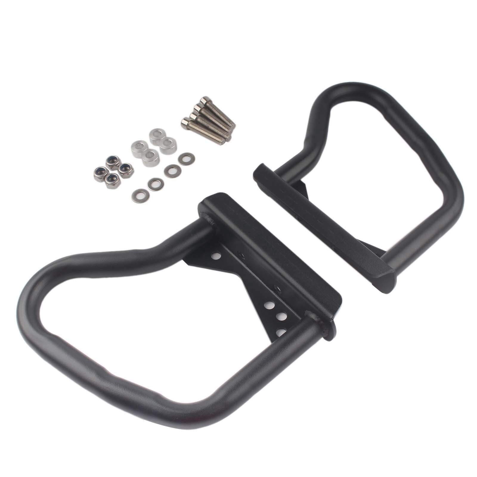 Bumper Engine Protection Guard Crash Bar For Moto Guzzi V7 II V7III V9 ...