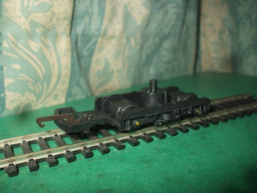 LIMA BR MK3 COACH BT10 BOGIE ONLY - No.3 | eBay UK