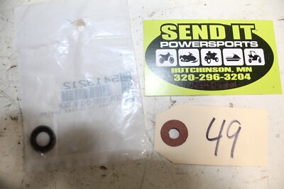 62A Polaris - NOS Brake Seal 5413212 | eBay