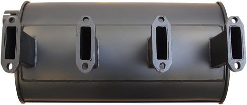 2160568 Manifold Muffler for 413 511 513 912 913 914 Deutz Engines | eBay