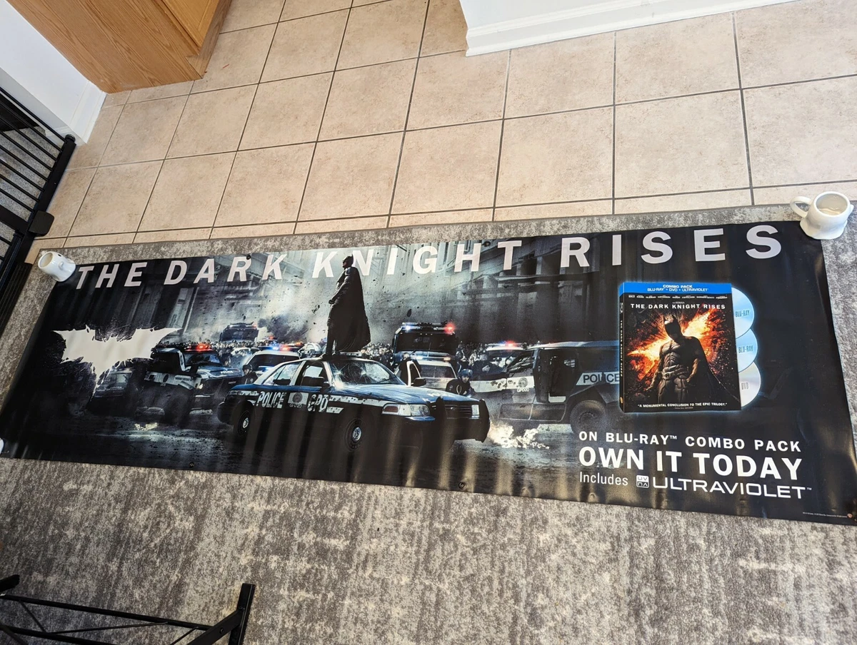 Dark Knight Banner