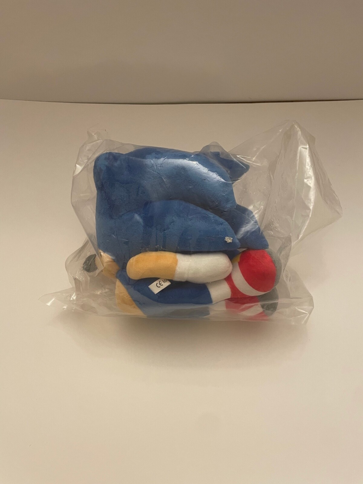 sonic the hedgehog plush | eBay