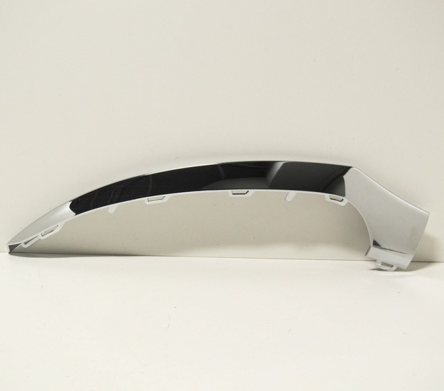 MB CLS C218 Front Bumper Left Lower Chrome Trim A2188851574 Genuine ...