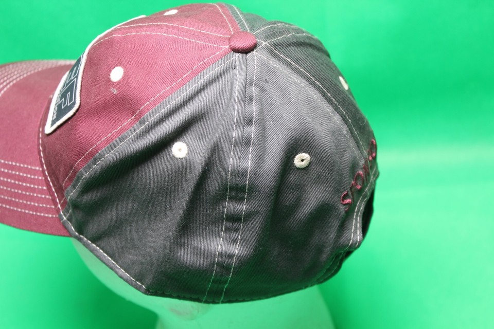 RMEF Team Elk Hunting Rocky Mountain Elk Foundation Hat Cap sponsor | eBay