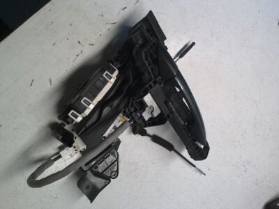 2011 Mercedes-Benz C300 - Right Front Lock Actuator - 2047203035 ...