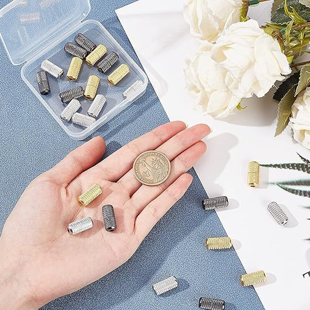 24PCS Smart Laces Buckle Shoe Laces Lock Metal No Tie Shoelaces for and ...