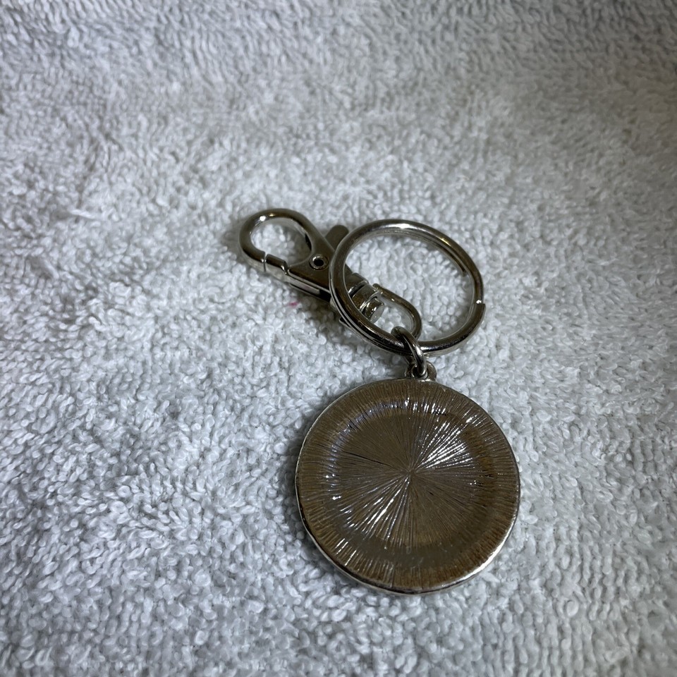 Iowa Hawkeyes Bling Key Ring #5 | eBay