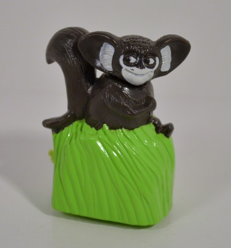 RARE 2005 Maurice 2.5" Nestle Quick EUROPE Action Figure Madagascar | eBay