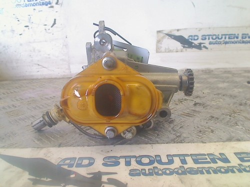 Oil pump oil pump Mercedes-Benz CLA (118.3) 2019 2821800600 | eBay