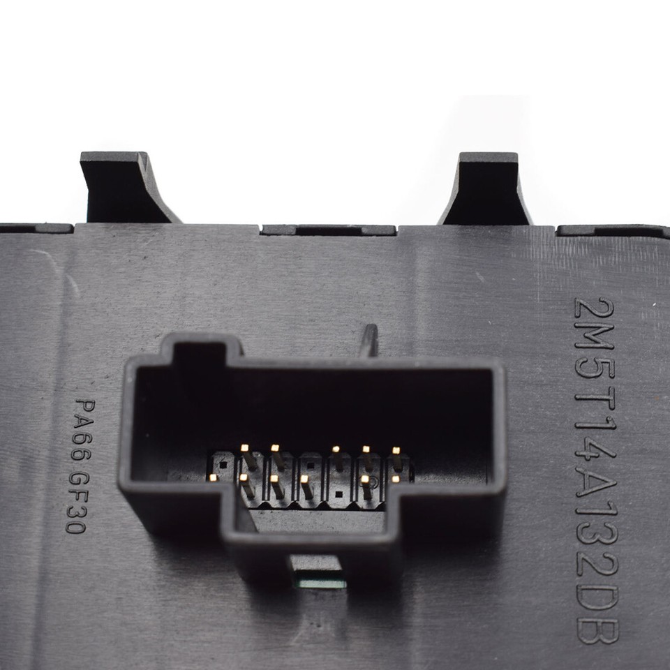 Electric Power Master Window Switch For Ford Focus 1998-2005 ...